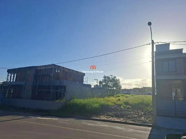 Terreno / Lote para Venda em Novo Hamburgo/RS Canudos