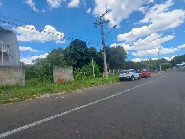 Terreno / Lote para Venda em Novo Hamburgo/RS Canudos
