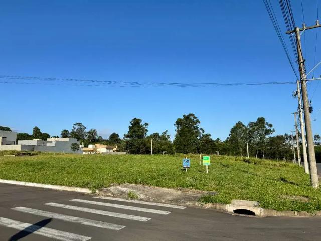 Terreno / Lote para Venda em Novo Hamburgo/RS Canudos
