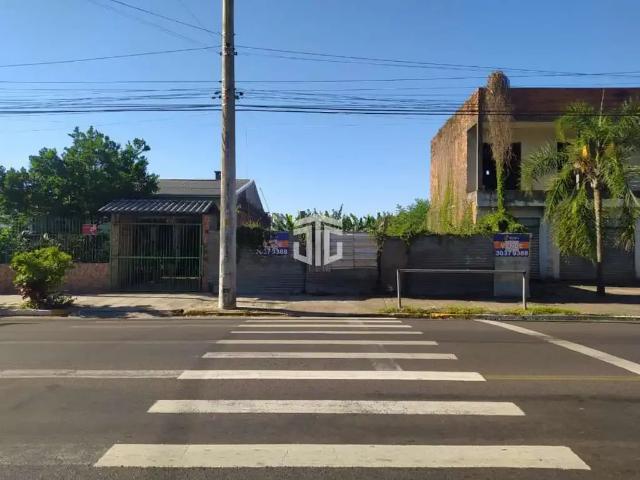 Terreno / Lote para Venda em Novo Hamburgo/RS Canudos
