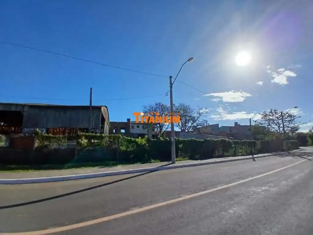 Terreno / Lote para Venda em Novo Hamburgo/RS Canudos