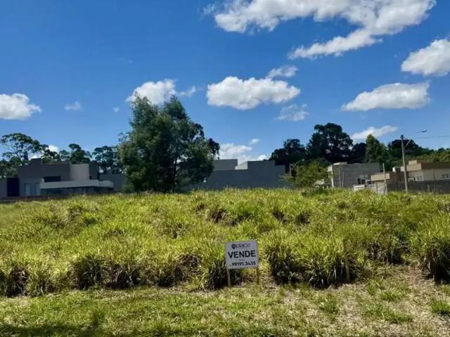 Terreno / Lote para Venda em Novo Hamburgo/RS Canudos