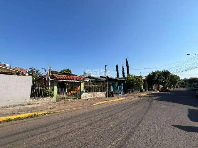 Terreno / Lote para Venda em Novo Hamburgo/RS Canudos