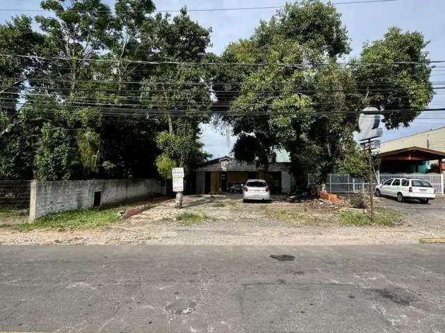 Terreno / Lote para Venda em Novo Hamburgo/RS Canudos