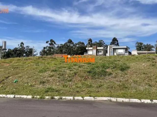Terreno / Lote para Venda em Novo Hamburgo/RS Canudos