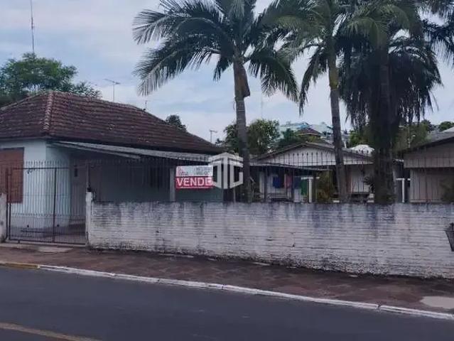 Terreno / Lote para Venda em Novo Hamburgo/RS Canudos