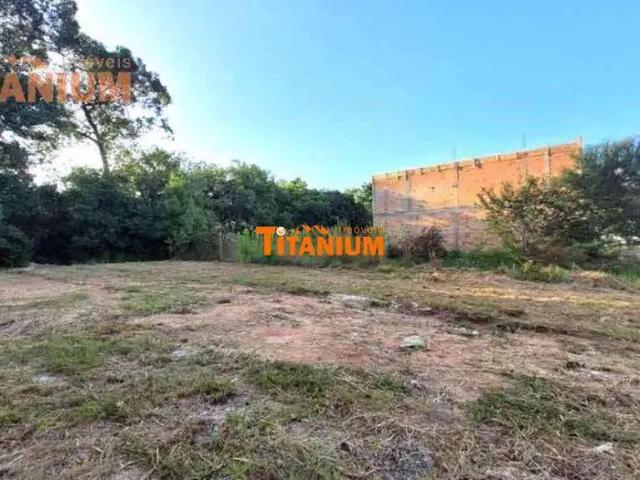 Terreno / Lote para Venda em Novo Hamburgo/RS Canudos
