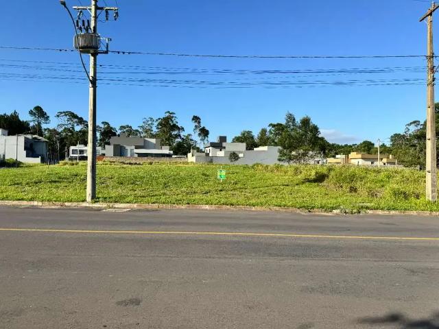 Terreno / Lote para Venda em Novo Hamburgo/RS Canudos