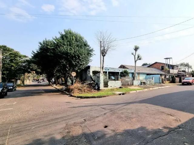 Terreno / Lote para Venda em Novo Hamburgo/RS Canudos
