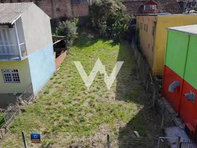 Terreno / Lote para Venda em Novo Hamburgo/RS Canudos