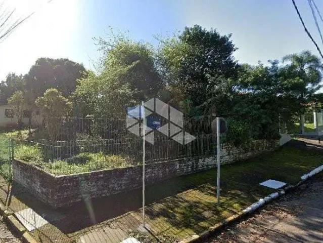 Terreno / Lote para Venda em Novo Hamburgo/RS Canudos
