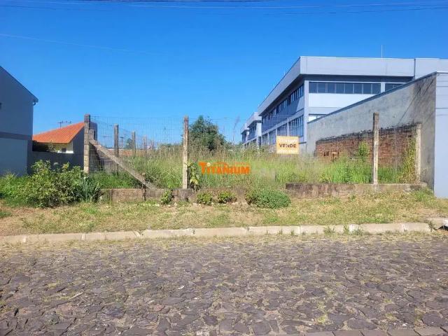 Terreno / Lote para Venda em Novo Hamburgo/RS Canudos