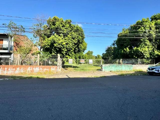 Terreno / Lote para Venda em Novo Hamburgo/RS Canudos