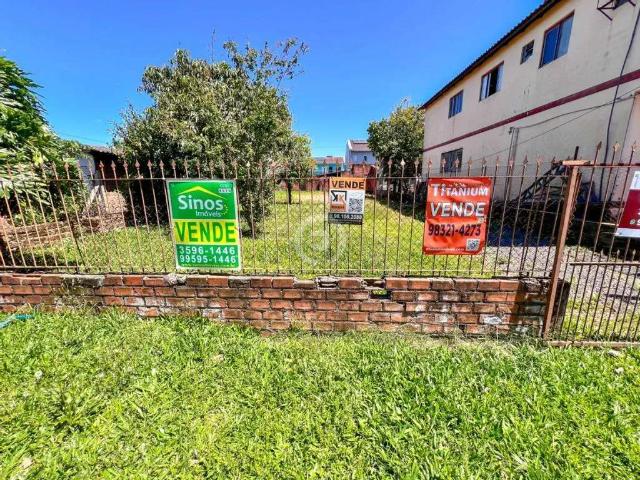 Terreno / Lote para Venda em Novo Hamburgo/RS Canudos