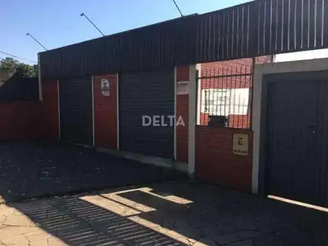 Terreno / Lote para Venda em Novo Hamburgo/RS Canudos