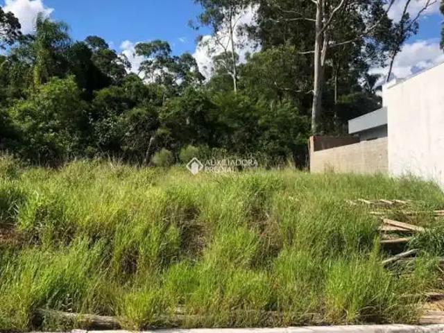 Terreno / Lote para Venda em Novo Hamburgo/RS Canudos