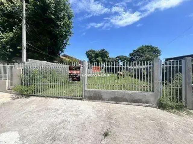 Terreno / Lote para Venda em Novo Hamburgo/RS Canudos