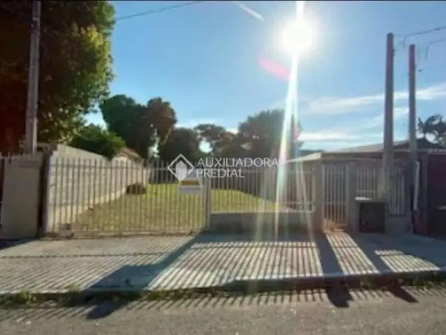 Terreno / Lote para Venda em Novo Hamburgo/RS Canudos