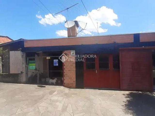 Terreno / Lote para Venda em Novo Hamburgo/RS Canudos