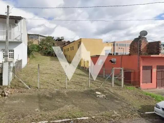 Terreno / Lote para Venda em Novo Hamburgo/RS Canudos