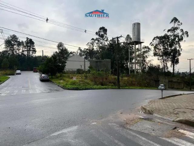 Terreno / Lote para Venda em Novo Hamburgo/RS Canudos