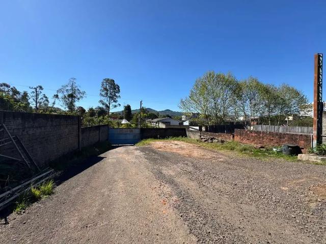 Terreno / Lote para Venda em Novo Hamburgo/RS Canudos