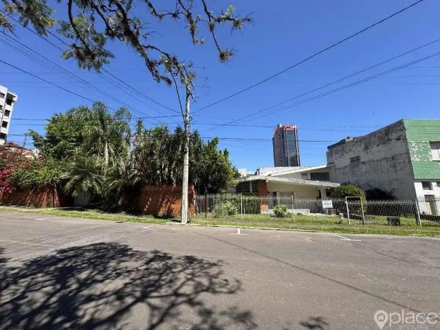Terreno / Lote para Venda em Novo Hamburgo/RS Centro