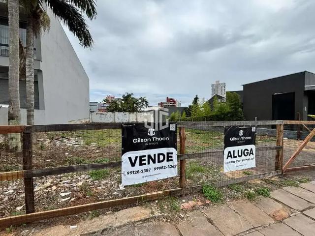 Terreno / Lote para Venda em Novo Hamburgo/RS Centro