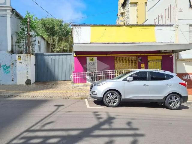 Terreno / Lote para Venda em Novo Hamburgo/RS Centro