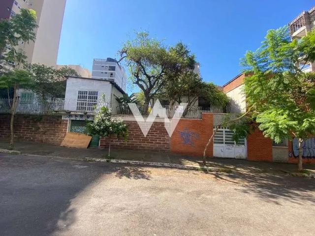 Terreno / Lote para Venda em Novo Hamburgo/RS Centro