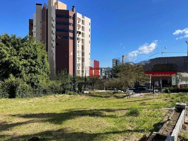Terreno / Lote para Venda em Novo Hamburgo/RS Centro