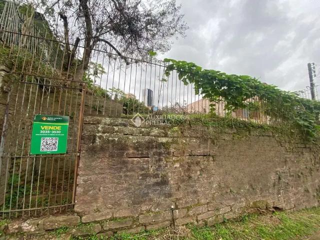 Terreno / Lote para Venda em Novo Hamburgo/RS Centro