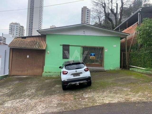 Terreno / Lote para Venda em Novo Hamburgo/RS Centro