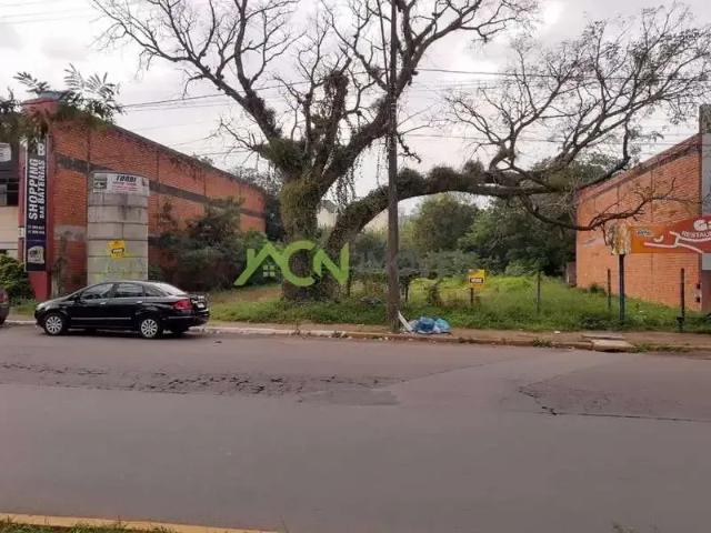 Terreno / Lote para Venda em Novo Hamburgo/RS Centro