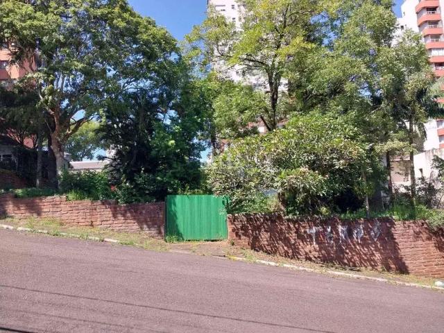Terreno / Lote para Venda em Novo Hamburgo/RS Centro