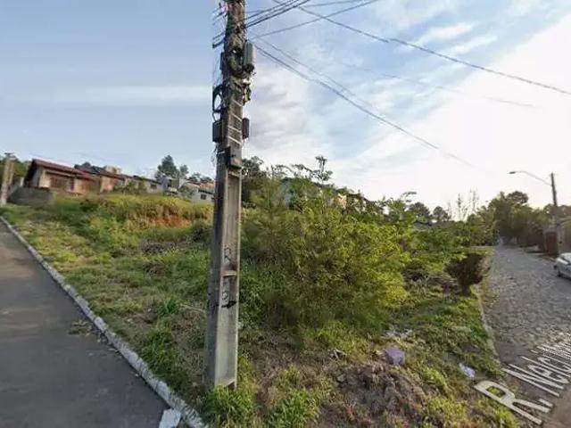 Terreno / Lote para Venda em Novo Hamburgo/RS Alpes do Vale
