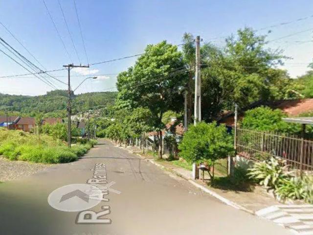 Terreno / Lote para Venda em Novo Hamburgo/RS Alpes do Vale