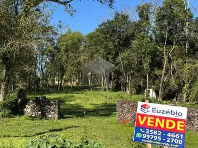 Terreno / Lote para Venda em Novo Hamburgo/RS Alpes do Vale