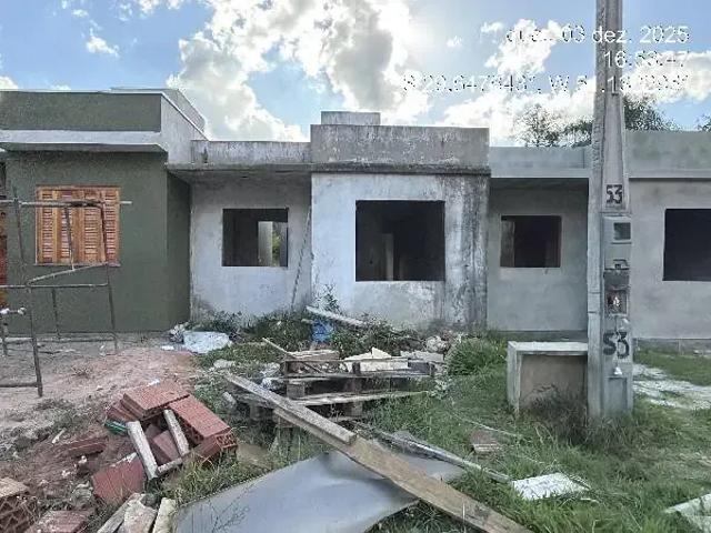Terreno / Lote para Venda em Novo Hamburgo/RS Alpes do Vale