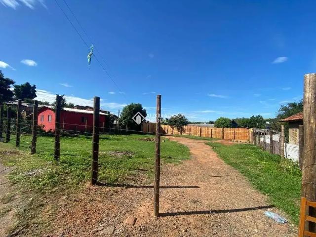 Terreno / Lote para Venda em Novo Hamburgo/RS Boa Saúde