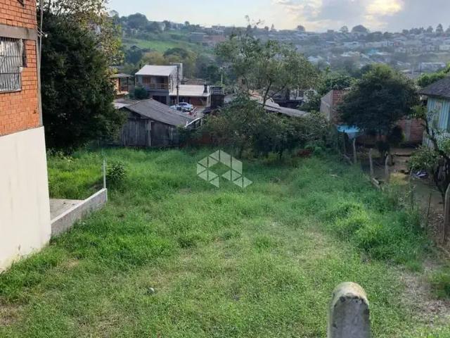Terreno / Lote para Venda em Novo Hamburgo/RS Boa Saúde