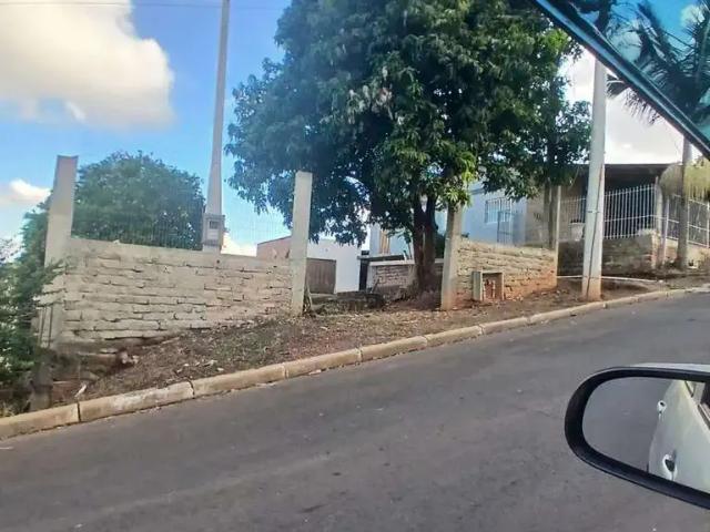 Terreno / Lote para Venda em Novo Hamburgo/RS Boa Saúde