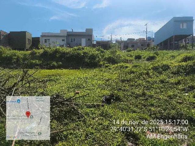 Terreno / Lote para Venda em Novo Hamburgo/RS Boa Saúde