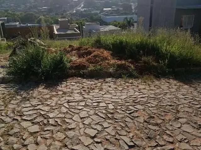 Terreno / Lote para Venda em Novo Hamburgo/RS Boa Saúde