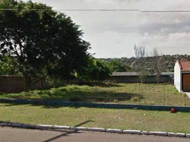Terreno / Lote para Venda em Novo Hamburgo/RS Boa Saúde