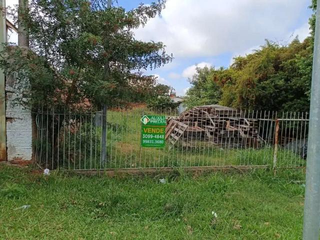 Terreno / Lote para Venda em Novo Hamburgo/RS Boa Saúde