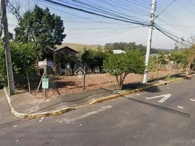 Terreno / Lote para Venda em Novo Hamburgo/RS Boa Saúde