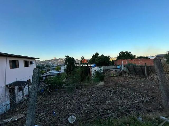Terreno / Lote para Venda em Novo Hamburgo/RS Boa Saúde