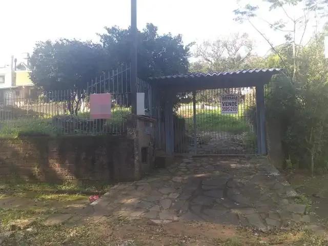 Terreno / Lote para Venda em Novo Hamburgo/RS Boa Vista