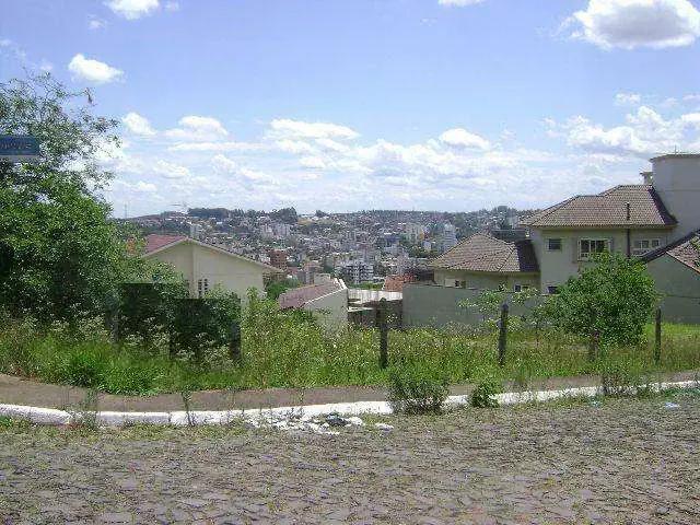 Terreno / Lote para Venda em Novo Hamburgo/RS Boa Vista